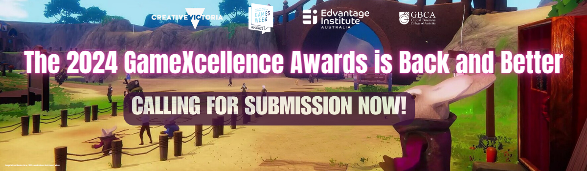 home [gamexcellence.com.au]